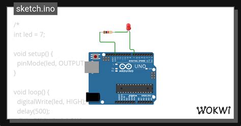2 Vaja Ukr Wokwi Esp32 Stm32 Arduino Simulator