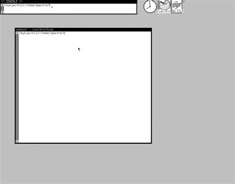 Old Vintage Computing Research If One Guis Not Enough For Your Sparc Workstation Try Four