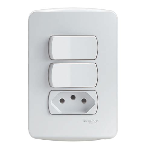 Tomadas E Interruptores Png Educa