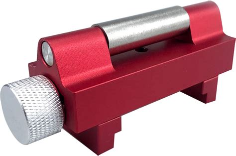 Fixed Holder Rustproof Honing Guide Honing Guide Sharpening For Chisels Aluminum Alloy Wood