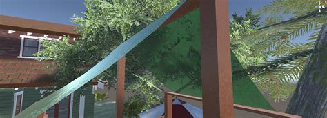 Double Sided Shader Shows Transparancy On One Side Custom Shader