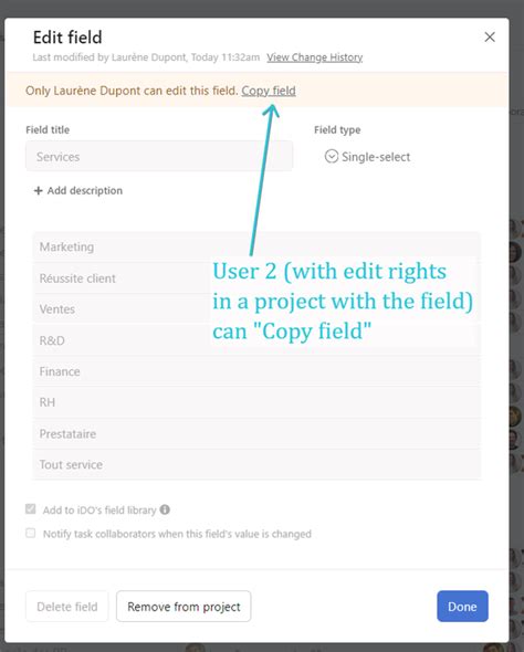 Duplicate A Custom Field Tips And Tricks Asana Forum