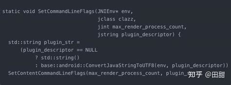混合开发之javascriptinterfaceandroid端交互 知乎