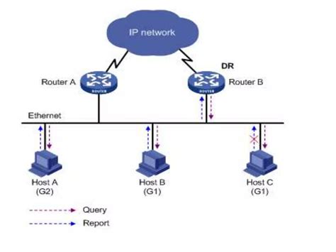 Multicast Routing Ppt