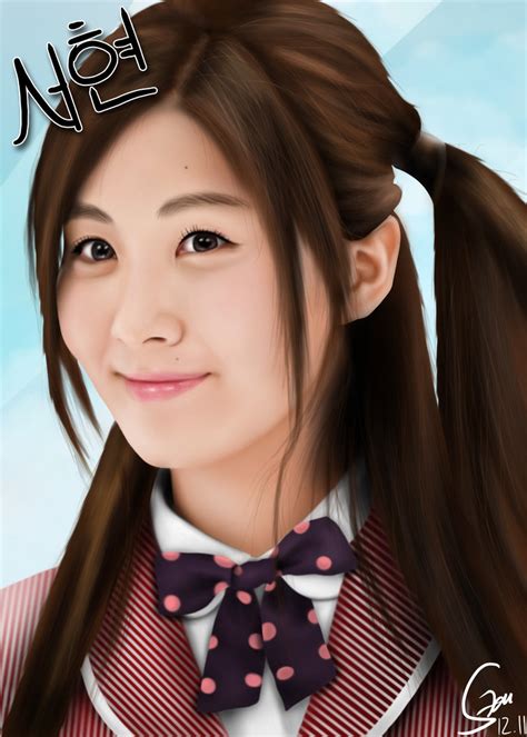 Cute Seohyun Seohyun Snsd Girls Generation Photo 37533137 Fanpop