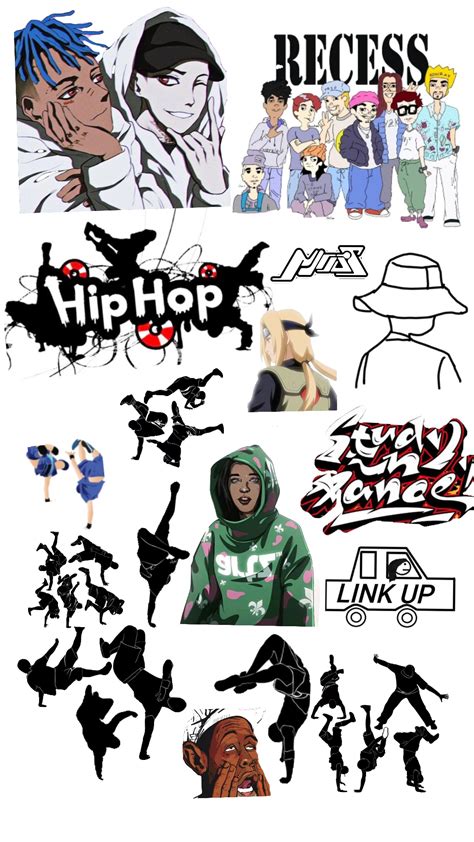 Hiphop