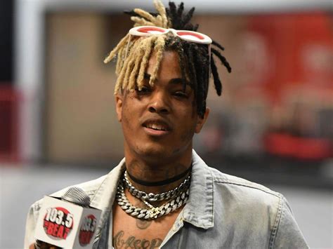 Xxxtentacion Biography Height And Life Story Super Stars Bio