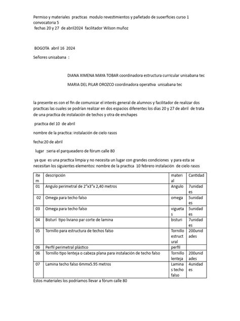 Materiales Practicas Wilson Unisabana[1] Recuperado Automáticamente