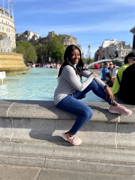 Success Isnt What You Pursue Onyeka Okonkwo