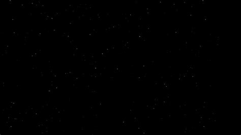 Parallax Star Background In Css