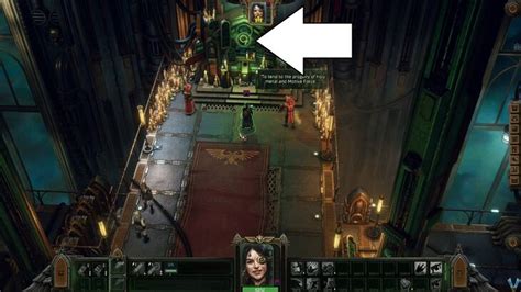 Rogue Trader Classified Information Walkthrough Warhammer 40 000 Rogue Trader Neoseeker