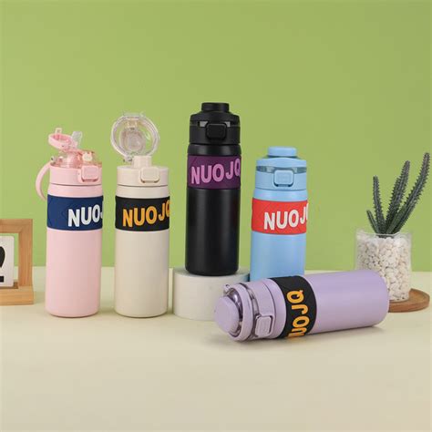 B nh ng n c b nh gi nhi t Hàng có sẵn Cốc giữ nhiệt bằng thép không gỉ Bình thể thao di động