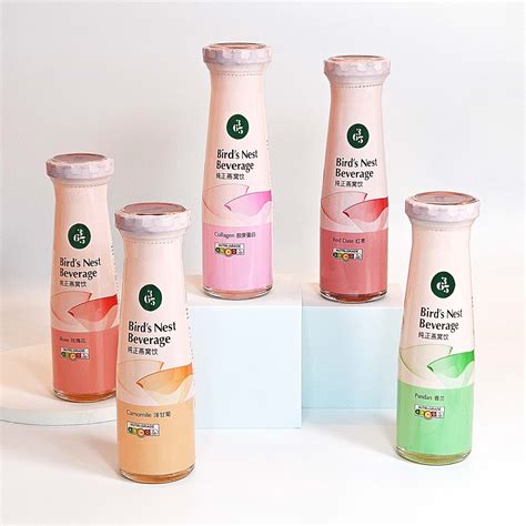 Concentrated Birds Nests No Seaweed Fillers Wjl