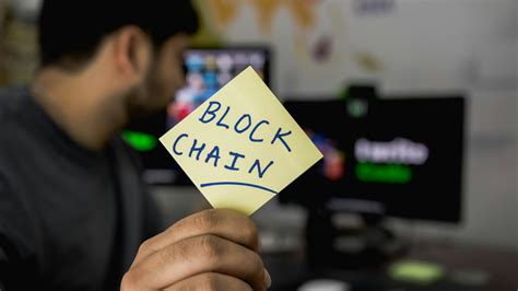 Exploring The Potential Of Blockchain Beyond Cryptocurrency The Axelar