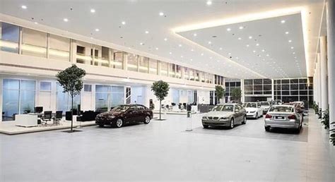经销商和4s店买车区别4s店买车还是经销商那里买车 随意云