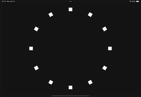 ios swift clock appdevelopment 100uicodechallenge swiftui