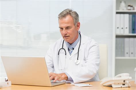 EMR Vs EHR What Is The Difference Between EMR And EHR