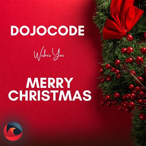 Dojocode On Linkedin Merrychristmas Codingcommunity Dojocode Learntocode Innovation