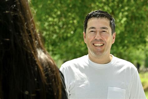 Leonardo Nardini El Intendente Más Valorado Del Gran Buenos Aires Aquí La Noticia