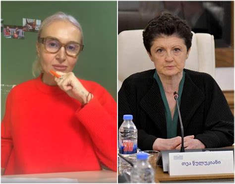 თეა წულუკიანის ახალი ქმარი 2009 12 წლებში ნაციონალური მოძრაობიდან ქუთაისის საკრებულოს წევრი იყო