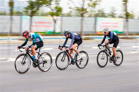 2023年环粤港澳大湾区城市自行车挑战赛（东莞滨海湾站）2023赛事推介赛事管理中心