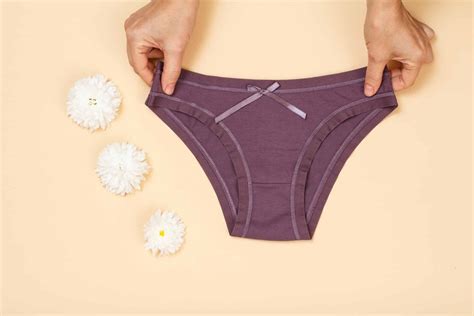 ¿cuáles Son Los Beneficios De Usar Ropa Interior De Algodón Sydney