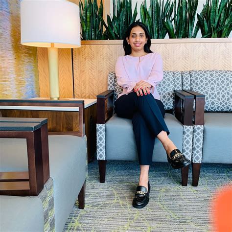 Dr Shreya Sriram Postdoctoral Researcher Mayo Clinic Linkedin