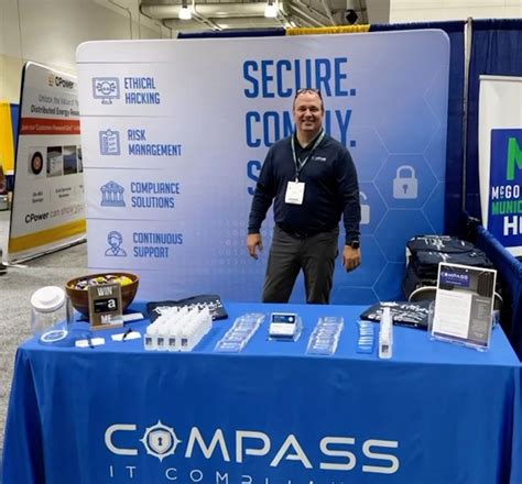 Compass It Compliance On Linkedin Informationsecurity Riskmanagement Cybersecurity Privacy