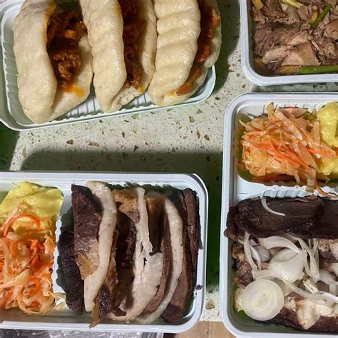 24 н Цагийн ширхэгийн болон хүргэлтийн хоол