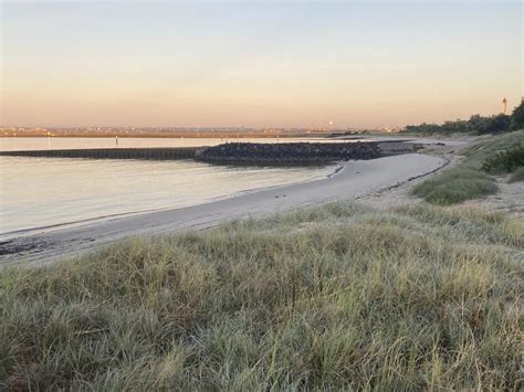 Around Port Botany Port Authority Of Nsw