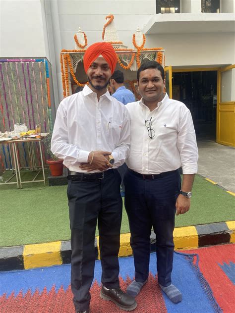 Hardeep Singh On Linkedin A Leader Who Inspires Greatness In Others The Driving Force Behind