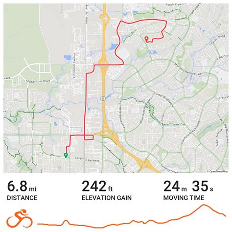 10 24 16 · Ride With Gps