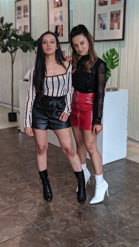 Poonam And Priyanka Brows Culture Their Journey To 1 Million