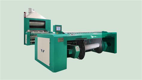 涂胶机 为棉线、聚酯纤维等提供定制解决方案 Itg 集团 中国