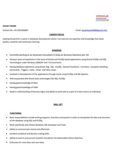 Ayush Tiwari Pdf
