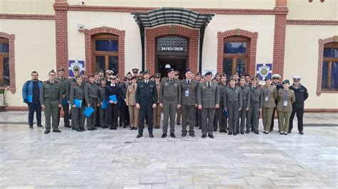 Common Educational Activitys Completion On The Subject “biosafety