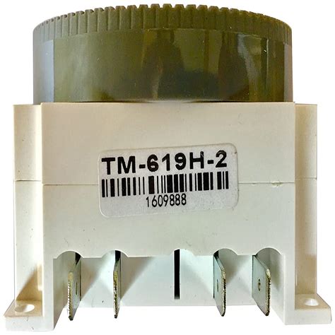 digital timer programmable controller tm 619 4 pin 30amp timer switch
