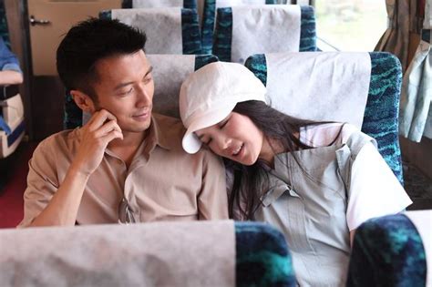 「十二道鋒味」上 謝霆鋒暗示舒淇懷孕 每日頭條