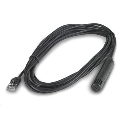 Apc Temperature And Humidity Sensor E Shop Megabyte S R O