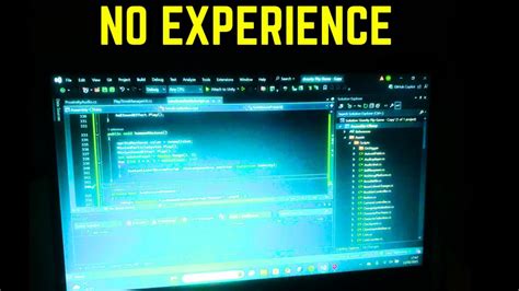 The Secret Way To Making Your Dream Game With No Coding Experience