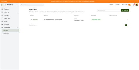 Api Key Simplifytrip Docs