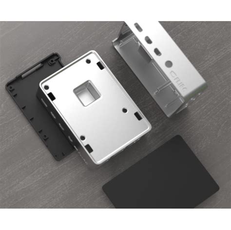 Housing Flirc Raspberry Pi 4