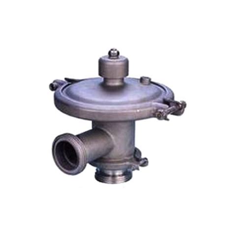 Pressure Modulating Valve Manufacturer From Pune