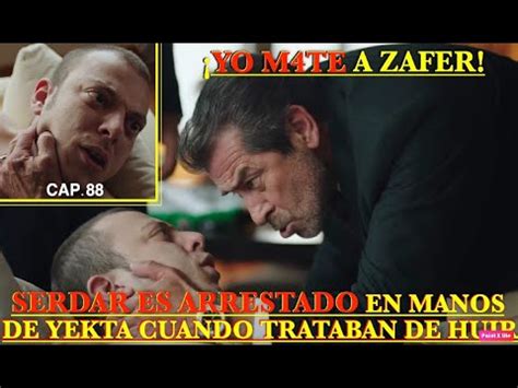 Secretos De Familia Yargi Capitulo Antena Espa A Youtube