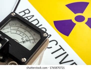 Radioactive Images Stock Photos Vectors Shutterstock