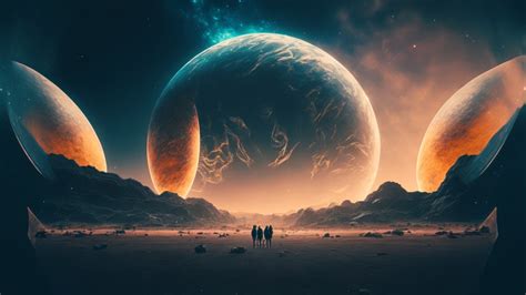 10 Best Sci Fi Movies About Parallel Universes