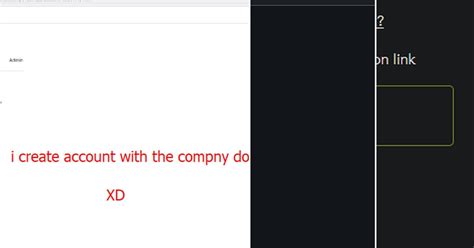 List Email Verification Bypass Curated By Sinefu Medium
