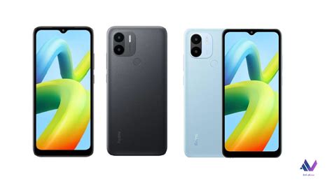 Xiaomi Launches Redmi A For KES Techish Kenya