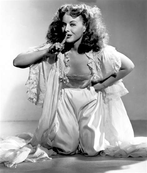 Paulette Goddard Picture