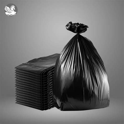 The Environmental Impact Of Traditional Garbage Bags